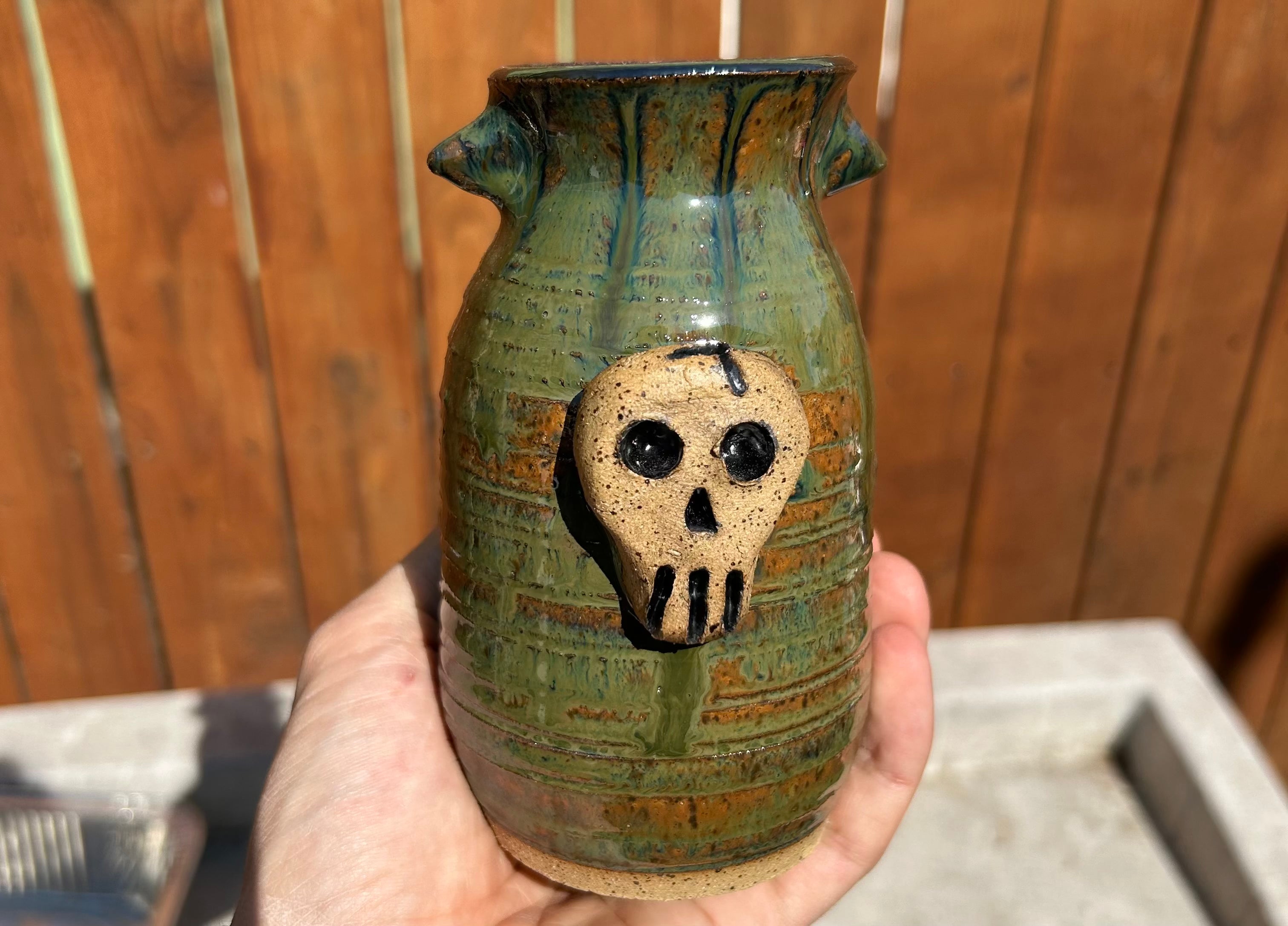 Vases & Pots – Mudd's Abyss