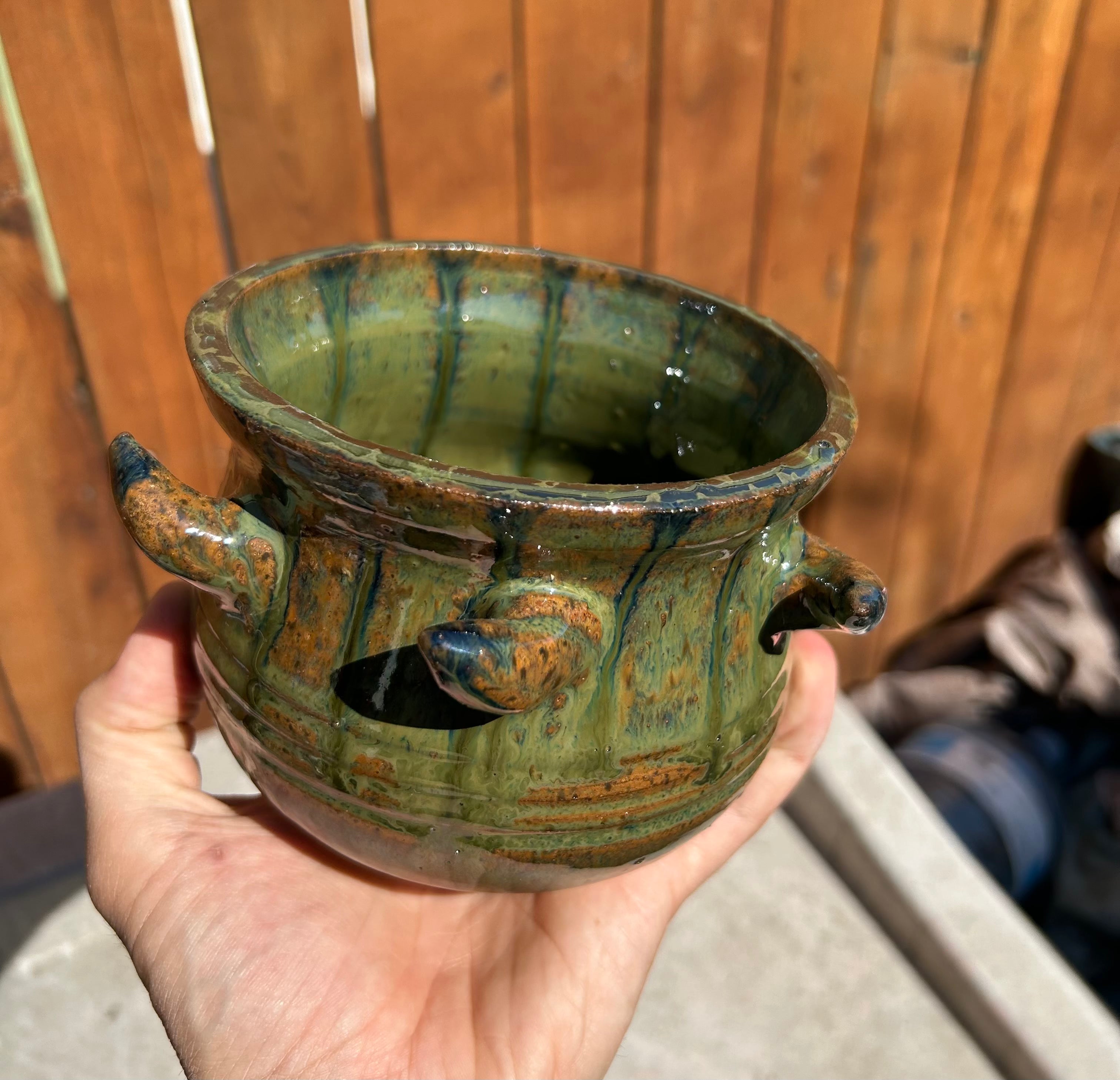 Planters – Mudd's Abyss